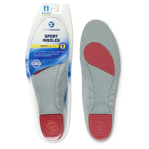Sof Comfort - Insoles, Inserts, and Shoecare | Since 1991
